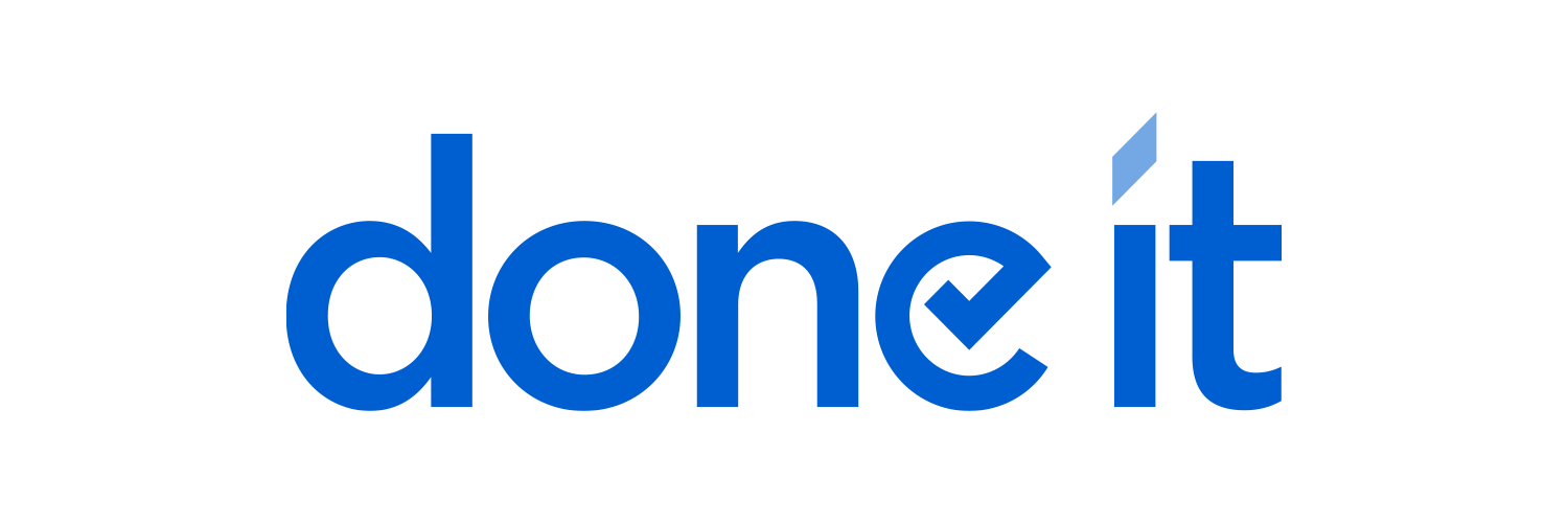 Done IT - Személyre szabott informatikai megoldások